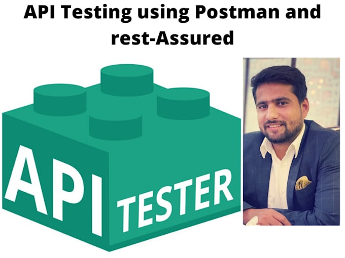 Do api testing using postman and demonstrate on any platform by ...