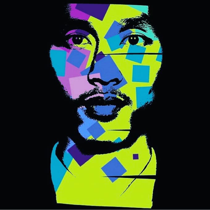 Wpap photo colour your face photo by Bleynade | Fiverr Wpap photo colour your face photo by Bleynade | Fiverr