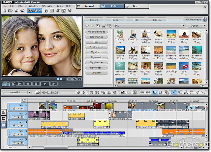 Edit 5 photo change background, effect, glow image and more by Dym2k8 ...