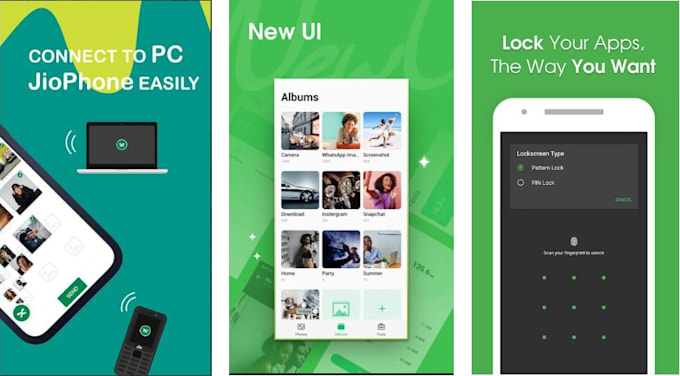 Create hybrid apps in react native, ionic for android ios by Best_app_develo | Fiverr