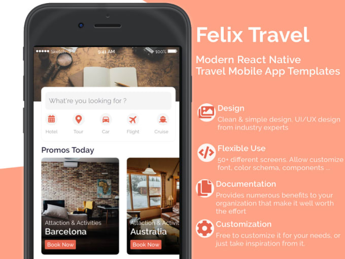 Fix react native bug, errors and issues by Enginradnanali | Fiverr Fix react native bug, errors and issues by Enginradnanali | Fiverr