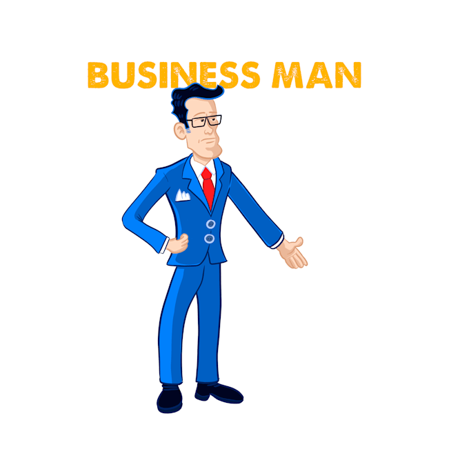 Create your business animated explaining video by Maxgicsax | Fiverr