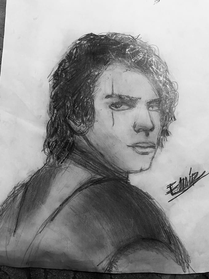 Have great drawings for you by Drawmaster2011 | Fiverr