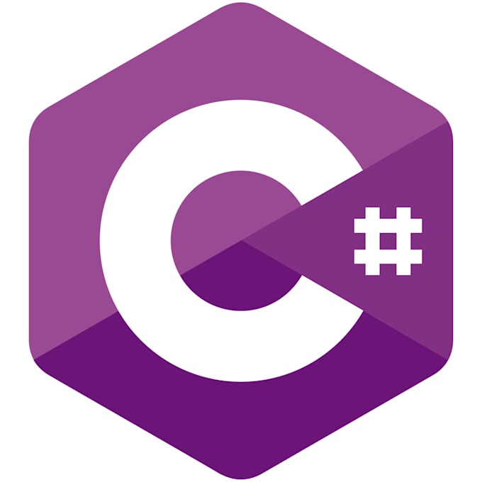 Do c sharp programming by Mansijain111 | Fiverr