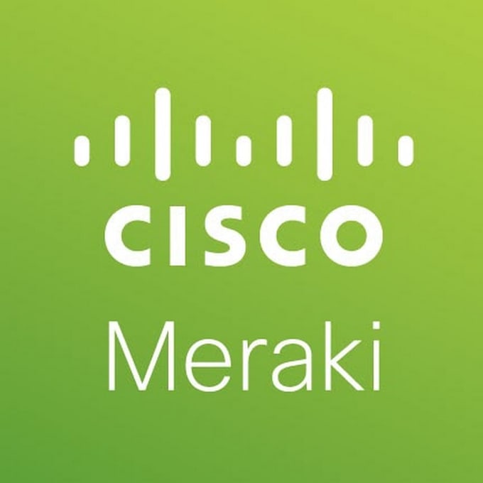 Set up your meraki dashboard and configure your equipment us based by ...