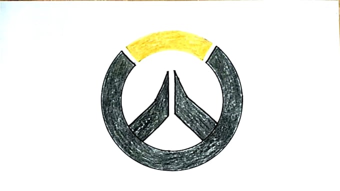 Draw you a logo on paper by Coding4code | Fiverr