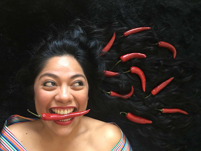 Sing happy birthday in opera style in a custom video by Minasinger | Fiverr