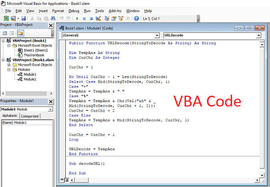 Help automate data analysis through vba by Scrumeagle | Fiverr