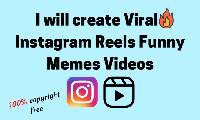 how to make funny videos on instagram