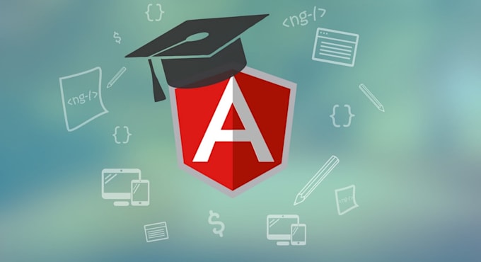 Teach basics and advance topics of angular and typescript by ...