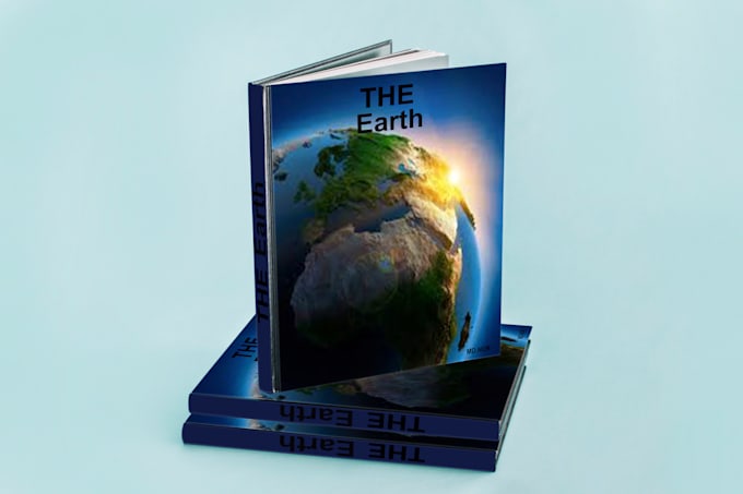 Perfect book cover design by Masudrana191 | Fiverr