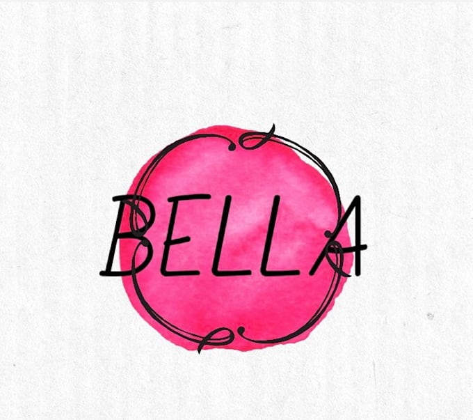 Design a beautiful logo for you business by Ahmedbalak | Fiverr