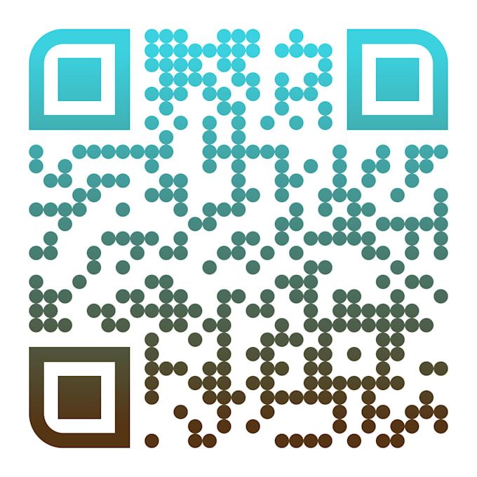 Design attractive and impressive qr code for you by Derekqrcodedesi ...