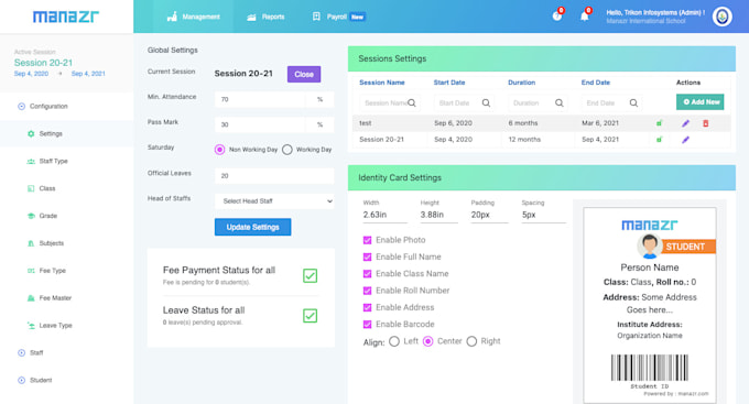 Build great ux for your angular or react application by Manab_27 | Fiverr