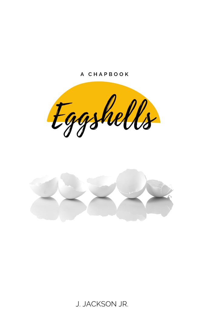 Offer sleek and eye catching book cover design by Chironpub | Fiverr