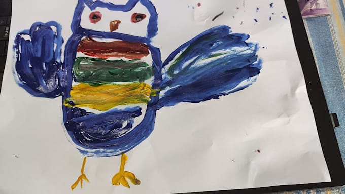 Image background removal gig by Llyrehs | Fiverr