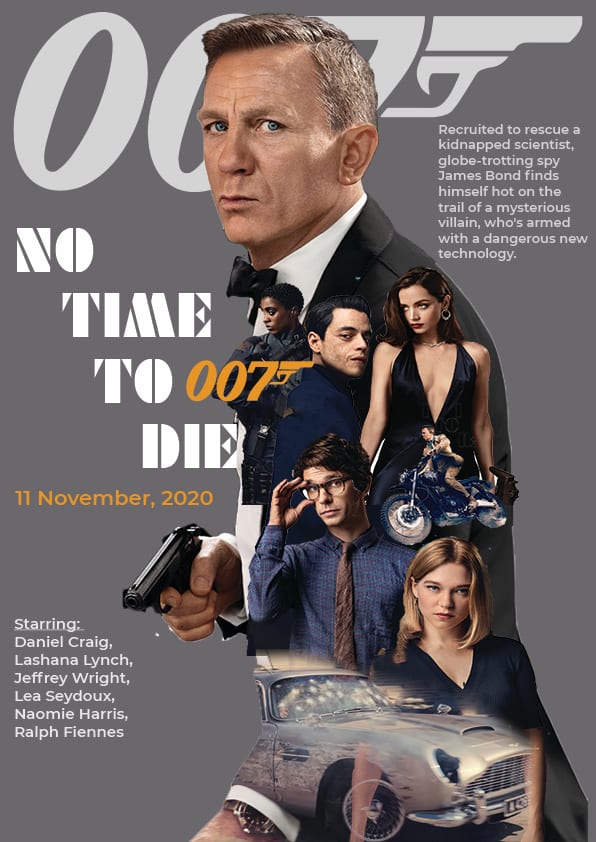 Design professional amazing minimal attractive eye appealing posters ...