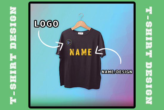 Create cool custom t shirt designs by Agusfahrizal14 | Fiverr