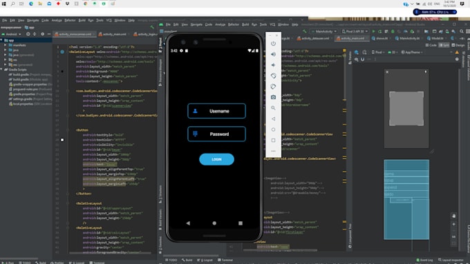 Make you a android program by Kelvinfrantino | Fiverr