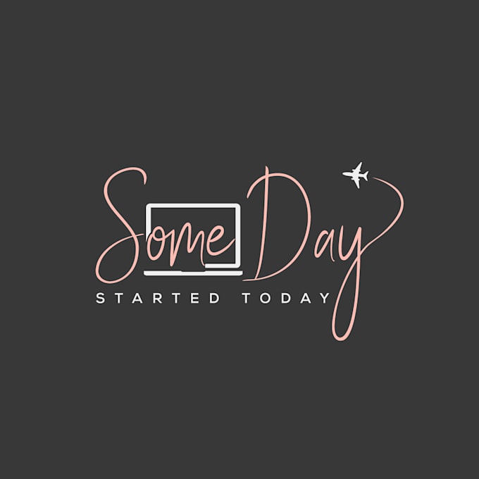 Design minimalistic, simple, modern, and flat brand identity by ...