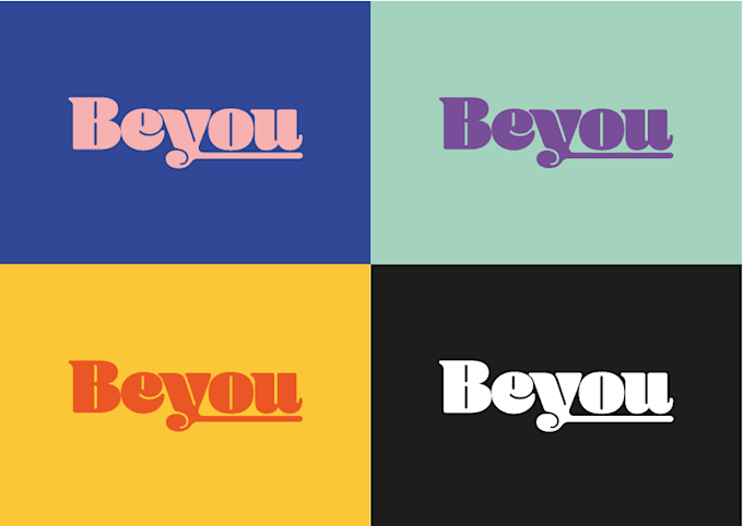 Design your creative and bold logo by Learyu | Fiverr