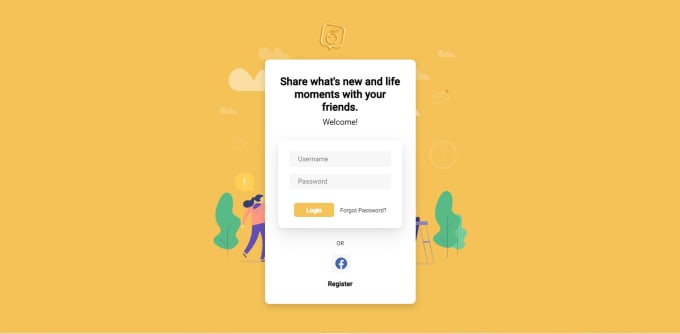 Customize Wowonder Social Network Php Script By Voxvix Fiverr