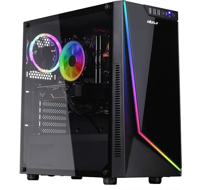 Make a pc build list for any budget by Budgetpcparts | Fiverr