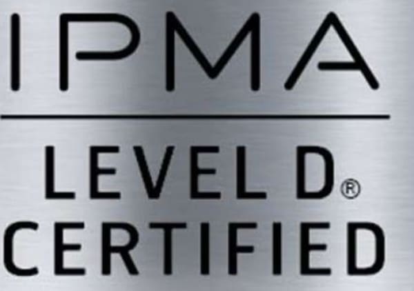 Fornire un report di esempio di livello d ipma in tedesco o inglese