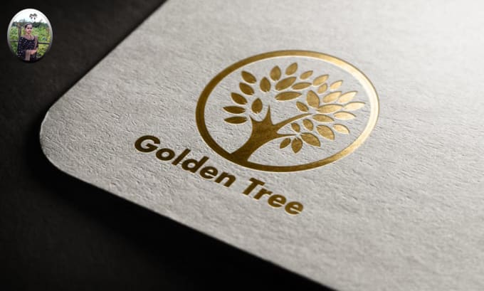 Design modern and high quality natural tree logo by Misty_priya | Fiverr