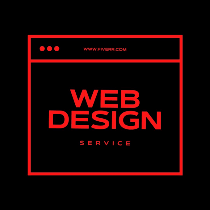 Design a professional website for your business within 3days by Sophiagirls | Fiverr