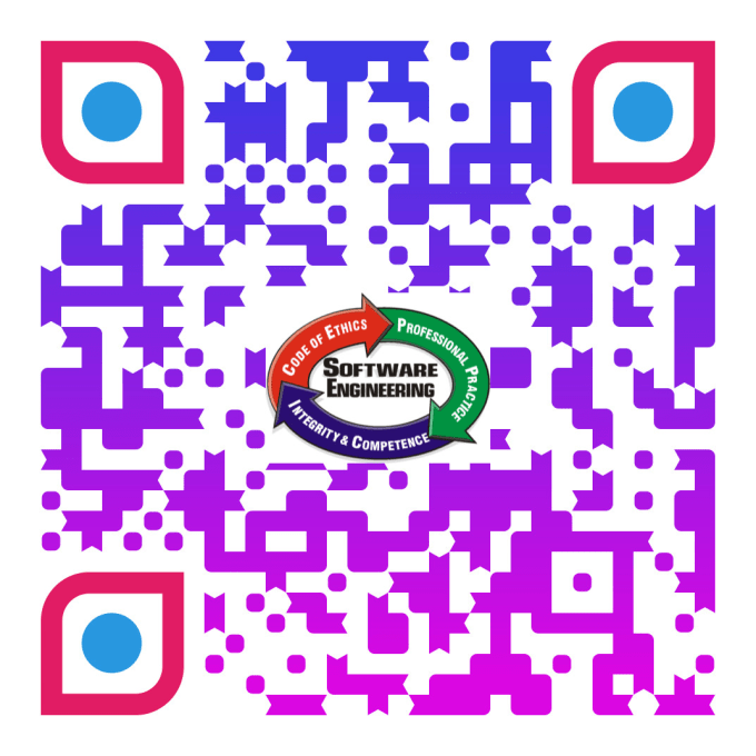 Create world class and attractive qr code for your work by Neha ...