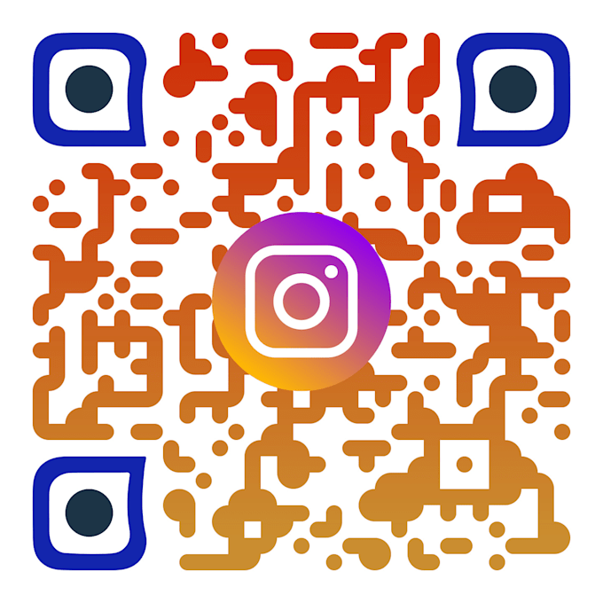 Create a awesome and eye catchy qr codes for you by Gaurav2006 | Fiverr