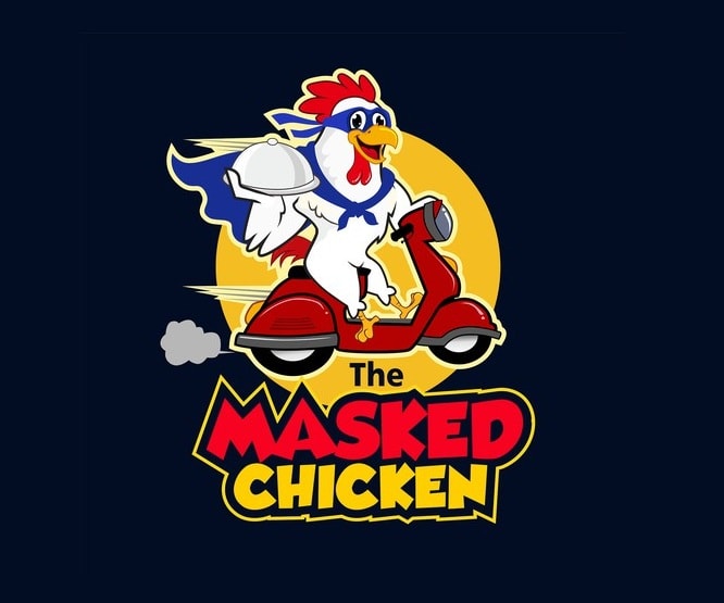 Design a modern fun restaurant logo by Aimee_hamilton | Fiverr