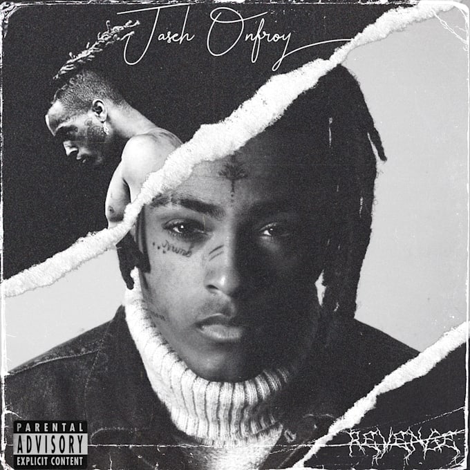 Design your next album cover by Lemuel_nelius | Fiverr