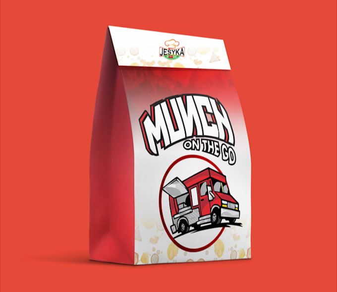 Do an outstanding package design for your product by Bagoodesign | Fiverr
