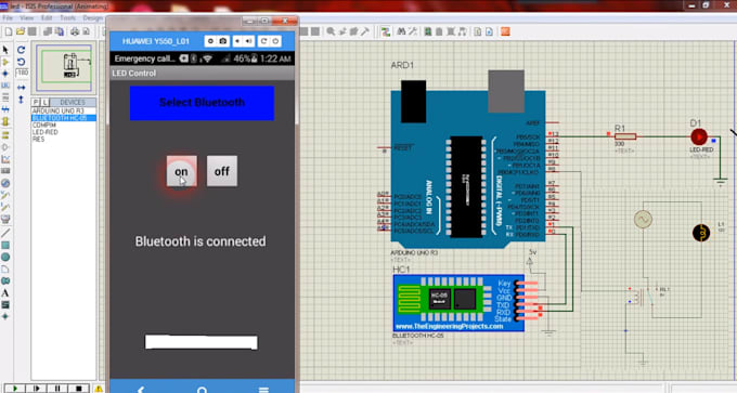 Code Your Arduino Project By Engineer069 Fiverr 6414