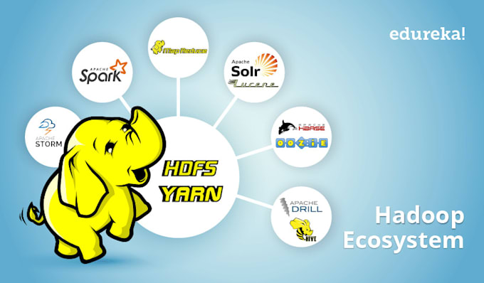Hadoop hive, pig, spark assignments by Hardik2305 | Fiverr