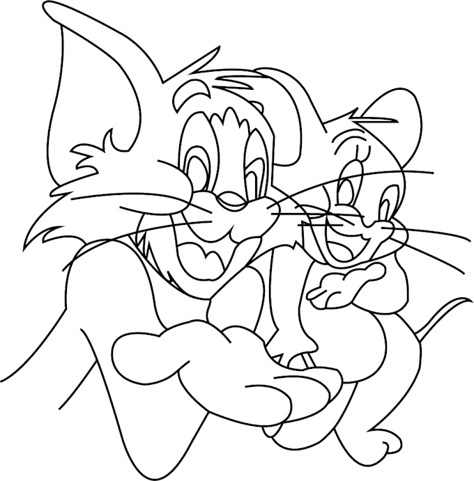 Draw your any picture into line art by Graphics_himu | Fiverr