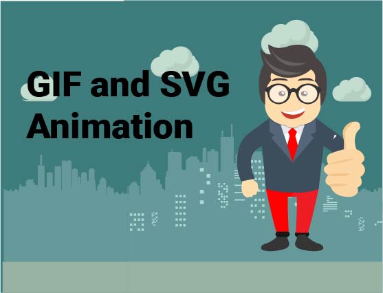 Design a loop loader, svg, and custom animation gif by Eng_abid | Fiverr