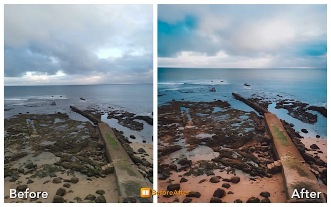 Turn your normal photos into much better looking photos by Robrixon ...