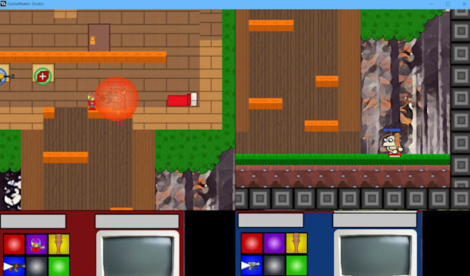 Develop a basic game for pc or android by Pabloavilac | Fiverr