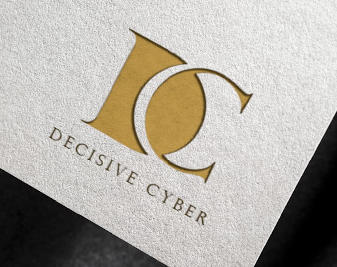 Design minimalist business and initial letters logo by Nasir_zohaib ...