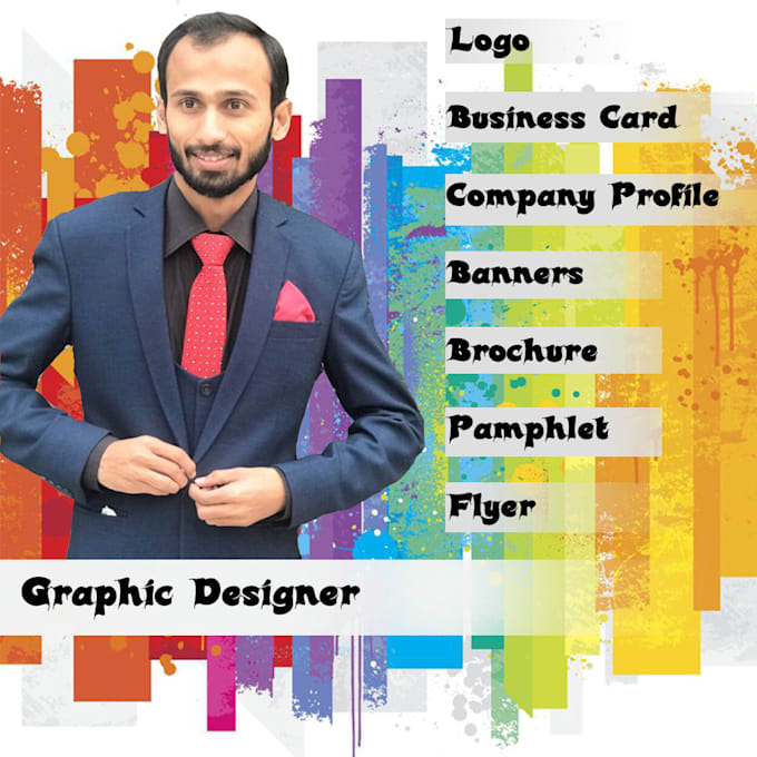 Design logo for you by Arslan_cs07 | Fiverr