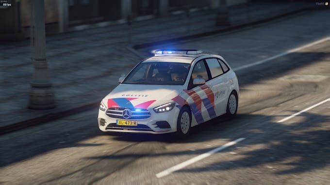 Help and create els cars for you by Aiko112 | Fiverr