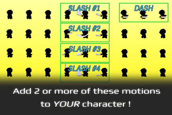 Modify your rpg maker sideview battler for action sequence by ...