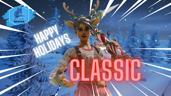 Edit fortnite montages with premiere pro and after effects by ...