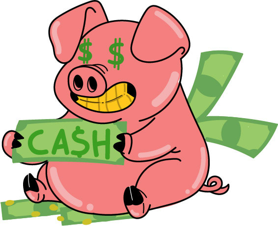 Create cute sticker designs, emotes, cartoon profile pictures for you ...