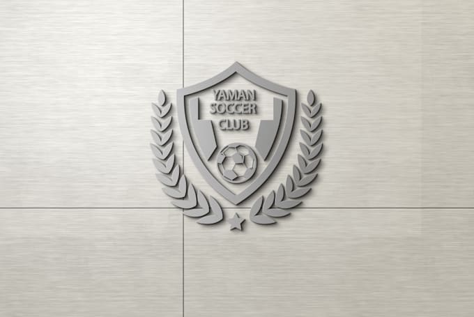 Design best eye catching logo and mockup for you by Zohaibahmad13 | Fiverr