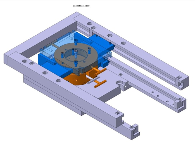 Create 3d model in catia,solidwork for you by Artanzeneli | Fiverr