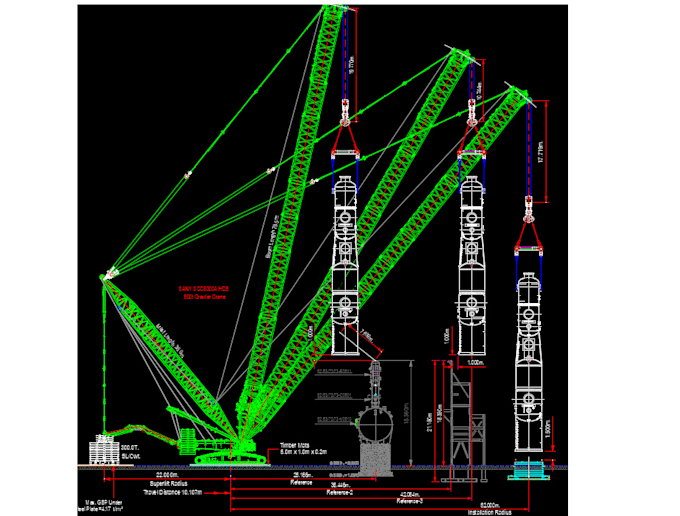 Lift Plan 2d Dwg Block For Autocad Designs Cad Do Create Autocad